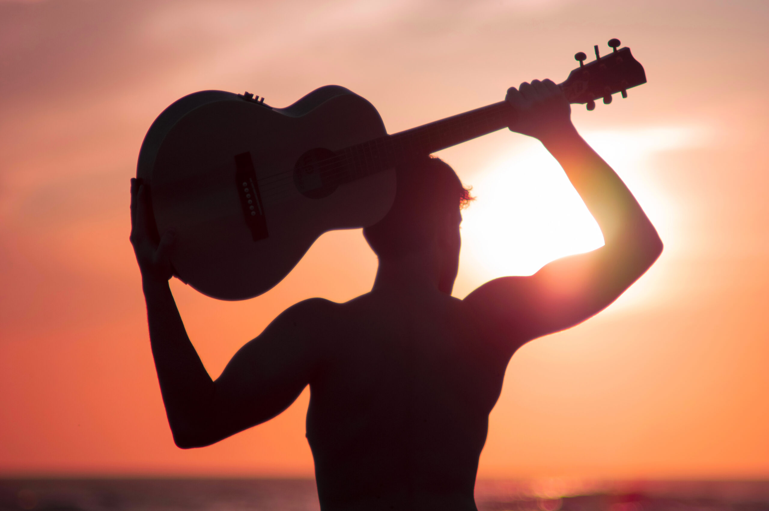 Blog della Musica - Alessandro Bigozzi