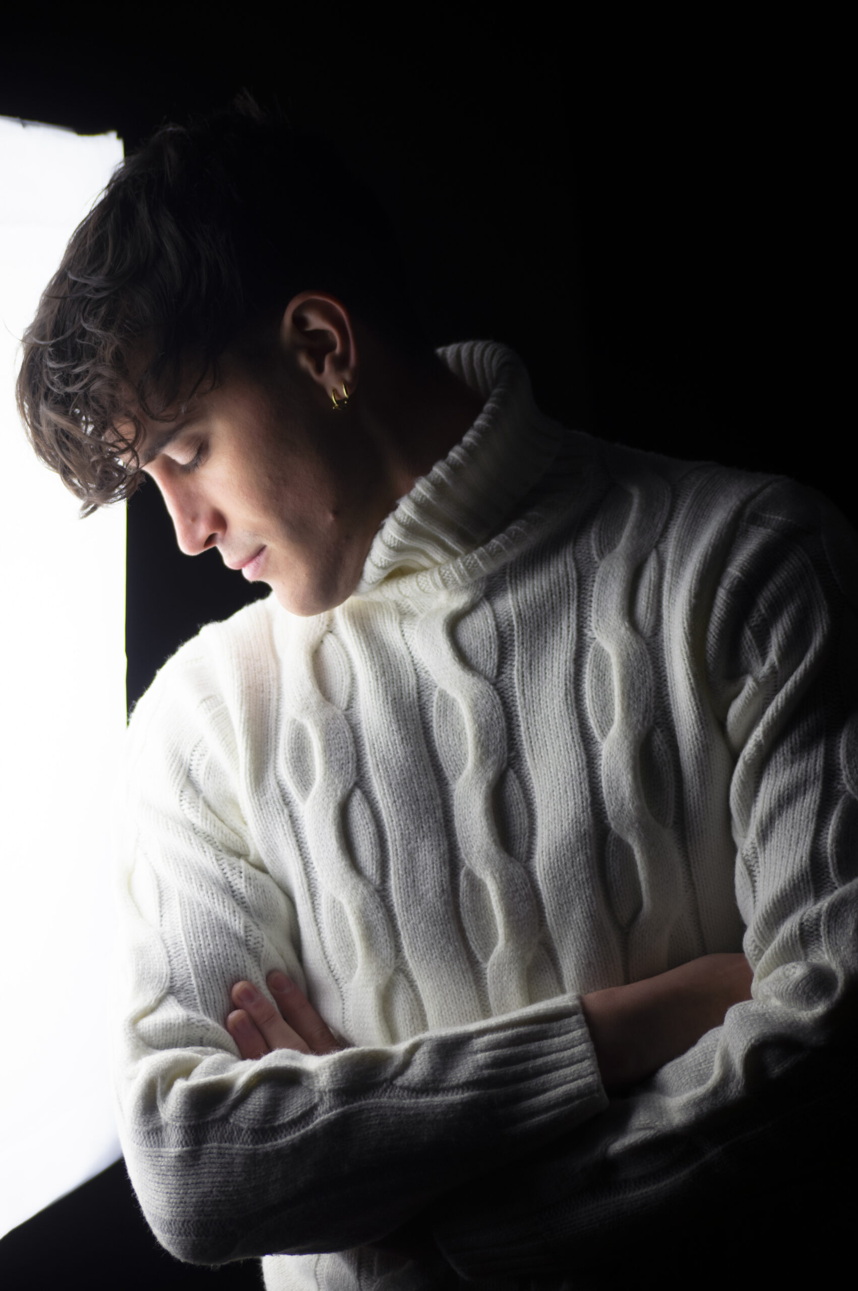 Bio - Alessandro Bigozzi