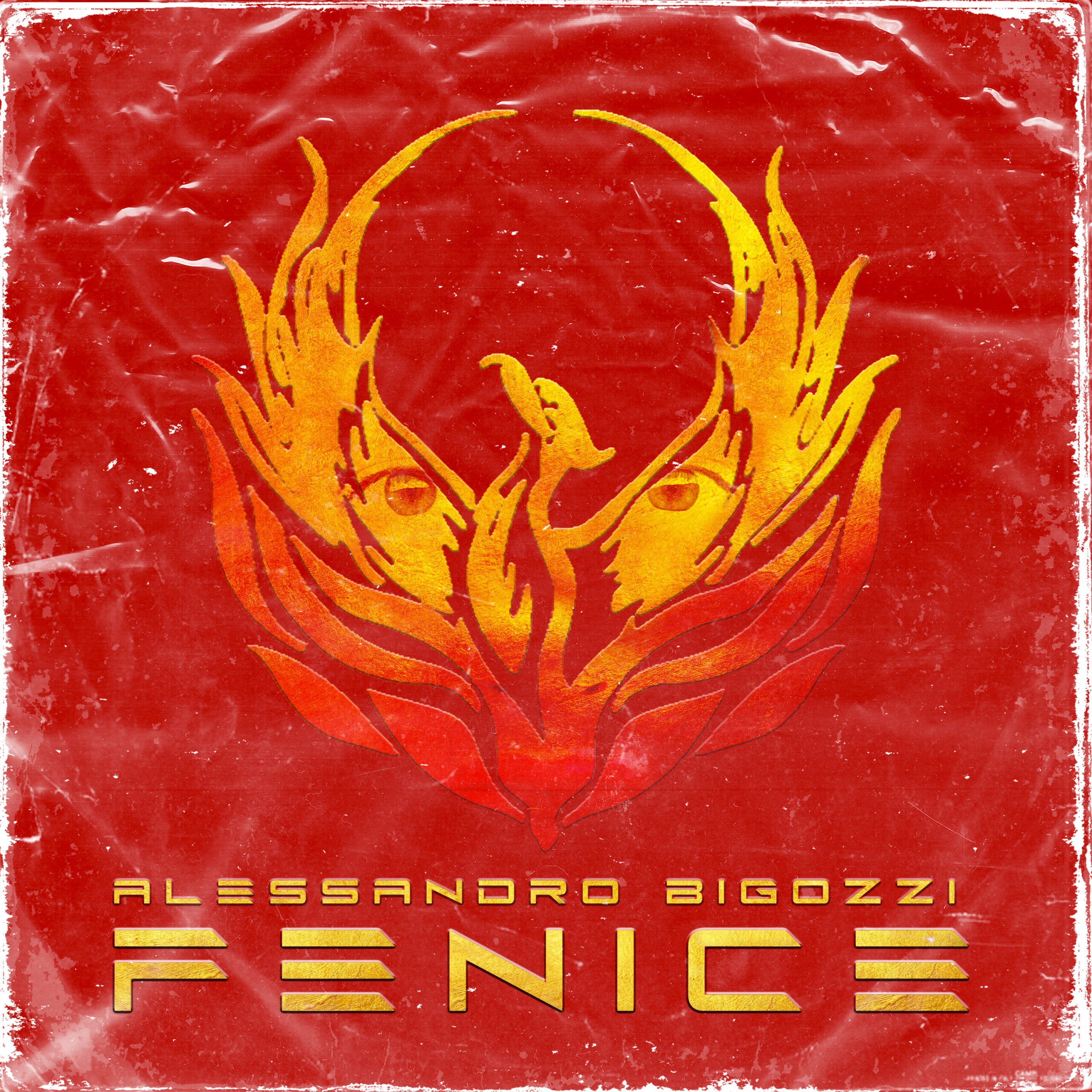 Fenice - Alessandro Bigozzi